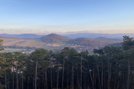 OBRIA lavička aj rozhľadňa: Viete, kde v kraji nájdete tieto obľúbené ...