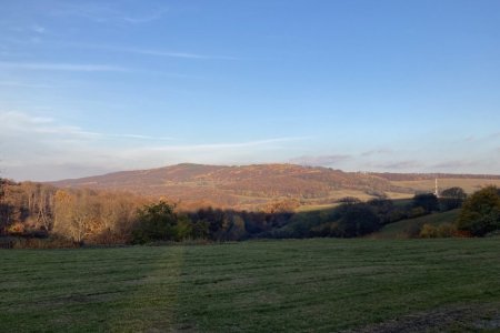 OBRIA lavička aj rozhľadňa: Viete, kde v kraji nájdete tieto obľúbené ...