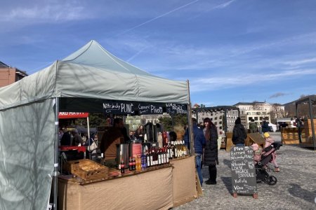 Fašiangy v Nitre 2024