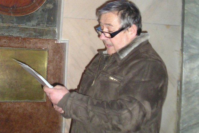 Krvavé boje a popravy priamo v Moravciach: Regionálny historik Marian ...