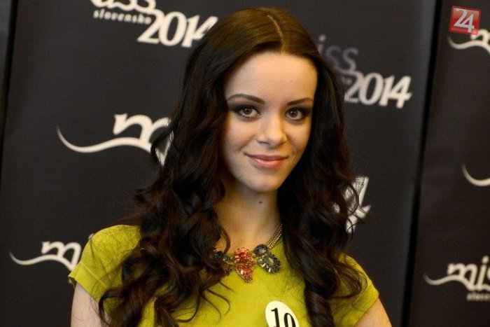 Veľký úspech krásky z Nitry: Simona (19) sa dostala do finále Miss ...