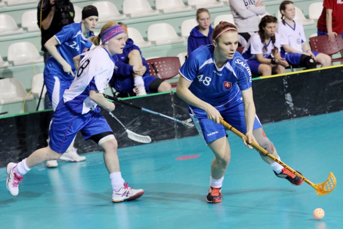 Na záver kvalifikácie výhra s Ruskom: Slovensky vybojovali miestenku na ...