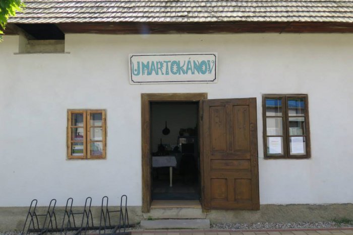 VIDEO: V dedinke Hostie vznikol dom tradičného bývania. Pozrite sa, ako ...