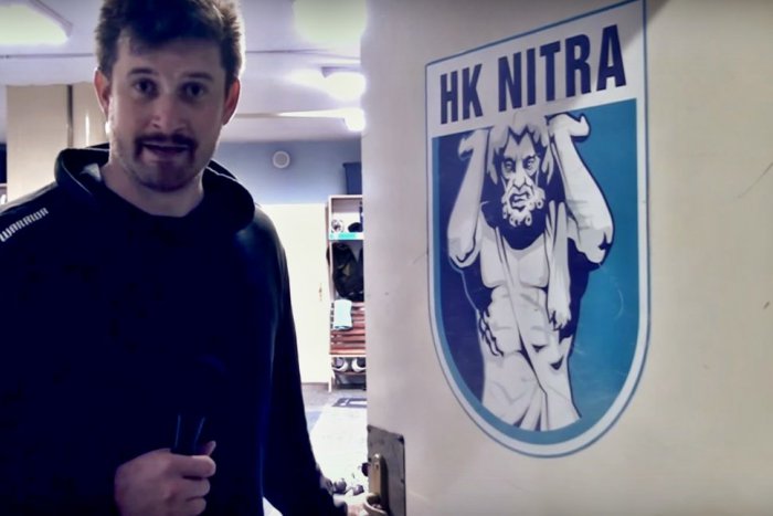 Vírivka, masážne stoly a posilňovňa: Michal Valent vám odhalí zákulisie ...