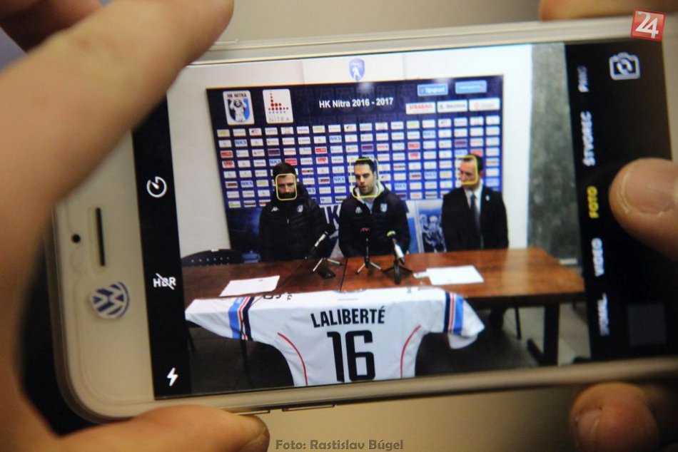 Smutná správa pre hokejových fanúšikov: David Laliberté ukončil športovú kariéru