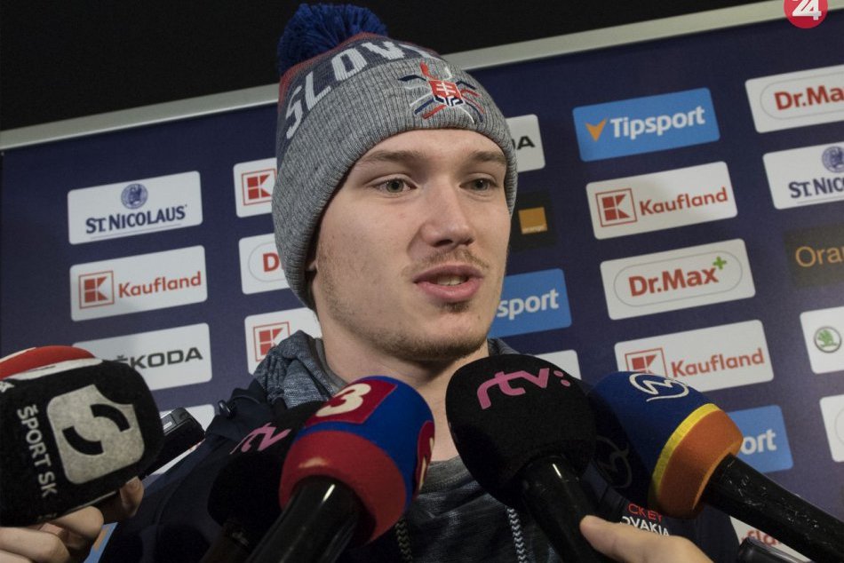 Samuel Buček sa napokon vrátil do Nitry: Podpísal zmluvu do konca sezóny