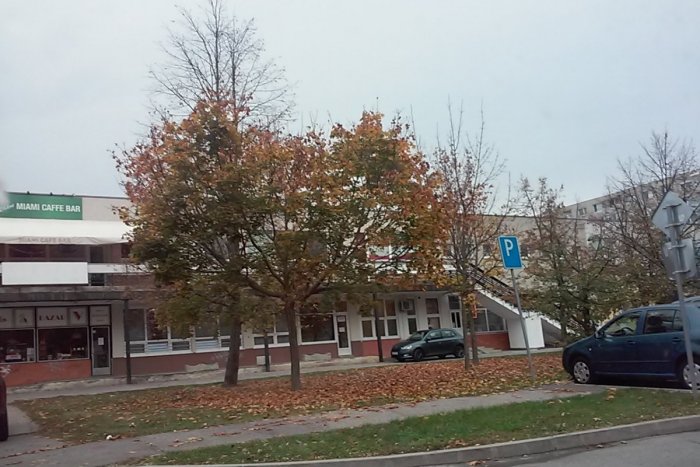 Vo Veči plánujú otvorenie herne a baru: Začali územné konanie