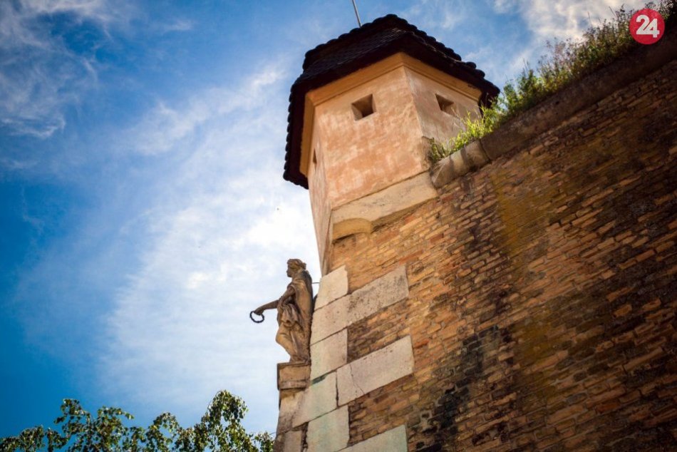 TIP na výlet: Komárno sa môže pochváliť jedným z najväčších pevnostných ...