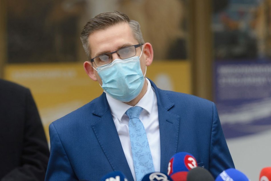 Agrokomplex opúšťa ďalší riaditeľ: Ministerstvo už hľadá nového ...