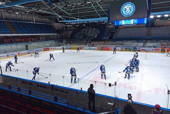 Hor sa na hokej! HK Nitra zverejnil CENY… | Nitra24.sk
