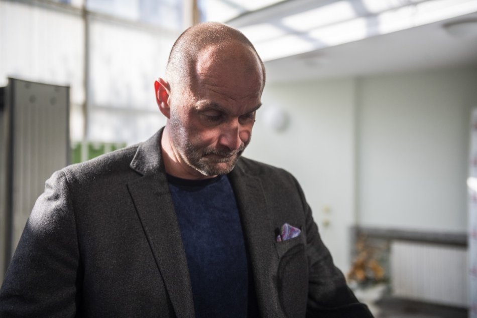 Vyšetrovanie Bödöra pre 50-tisícový úplatok je ukončené: Podnikateľ ...