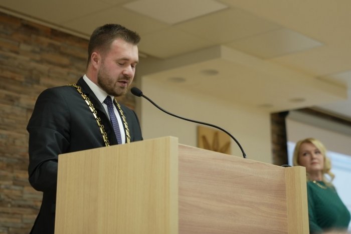 Rozhodlo menej ako 300 hlasov: Na skok od Nitry sa zmenil primátor po ...