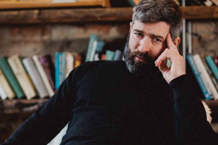 Spevák ITCHO Pčelár potešil fanúšikov: Po rokoch… | Nitra24.sk